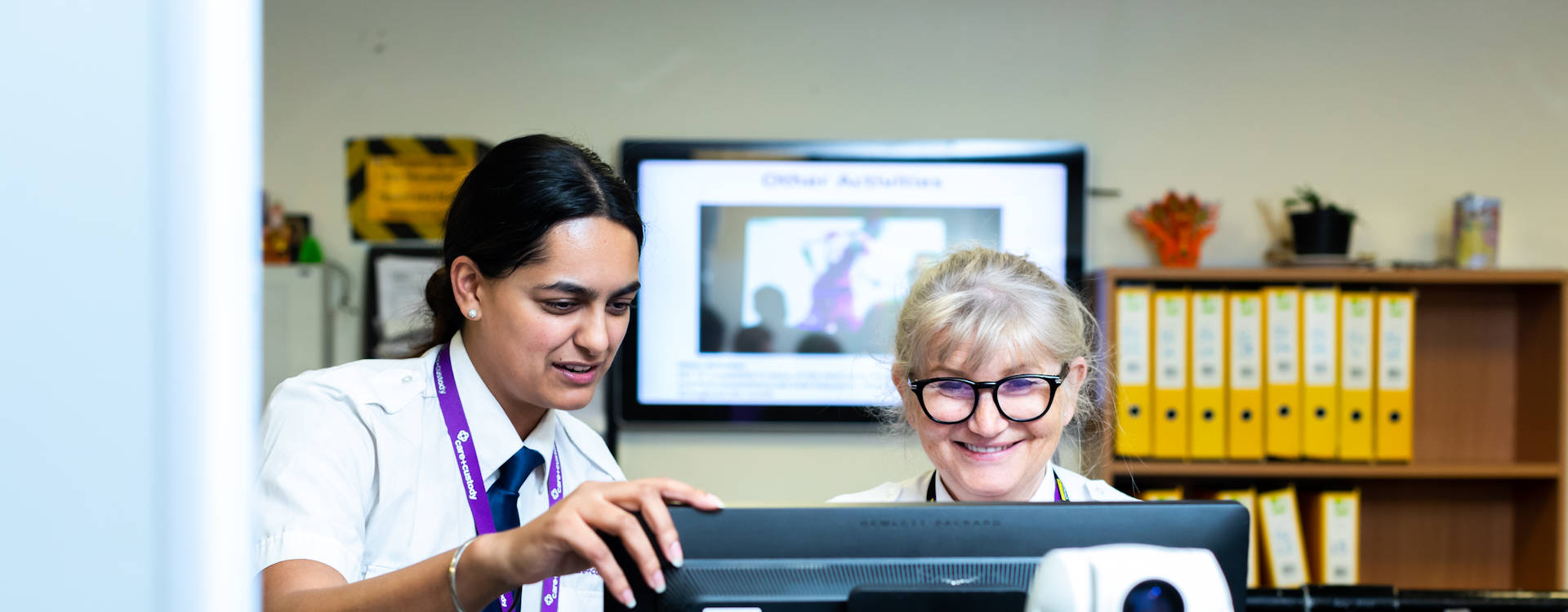 Care & Custody | Mitie