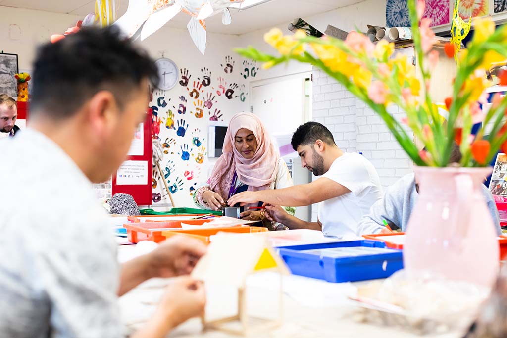 Life at Mitie | Mitie