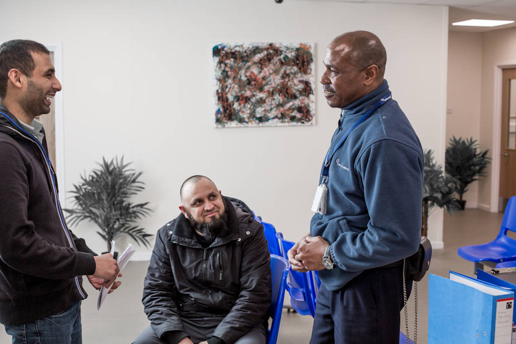 Life at Mitie | Mitie