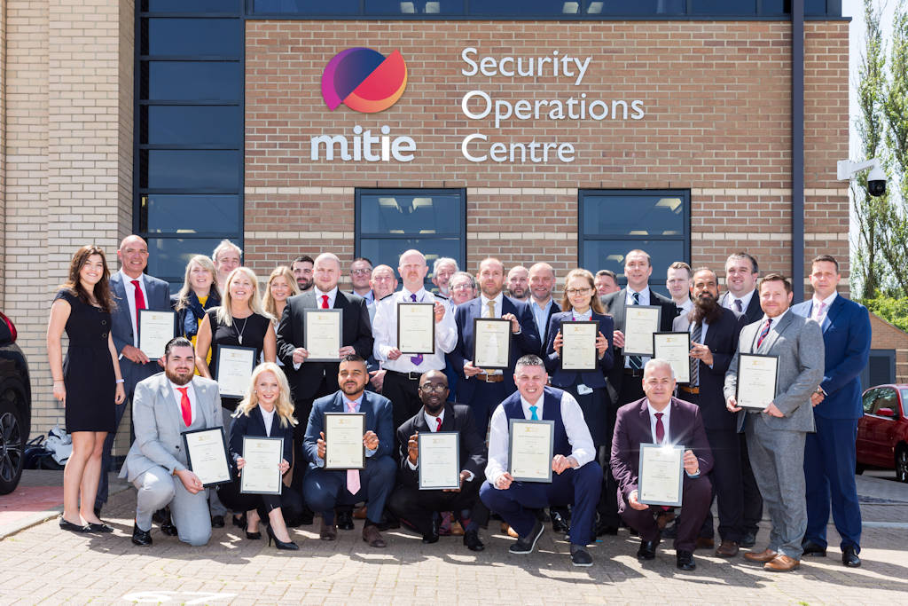 Life at Mitie | Mitie