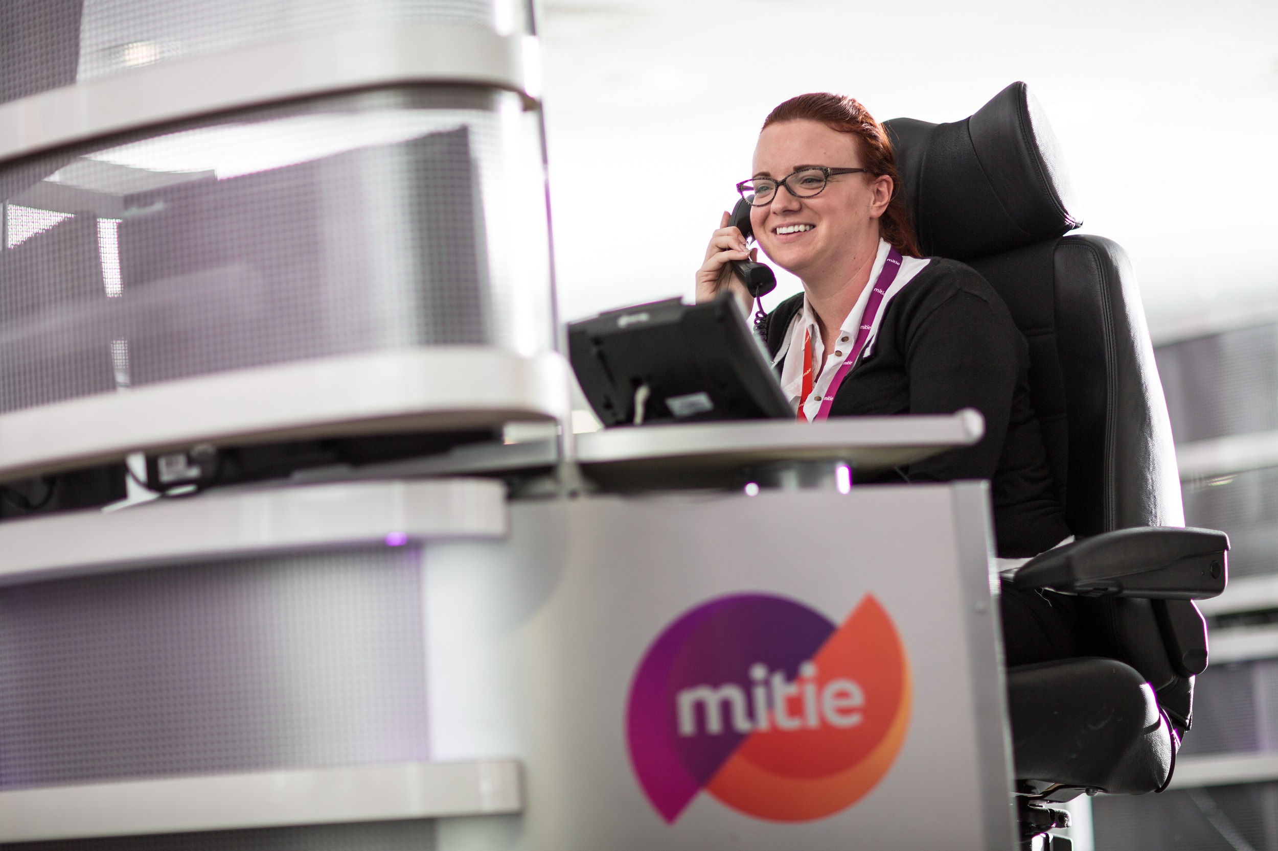 Jobs home | Mitie